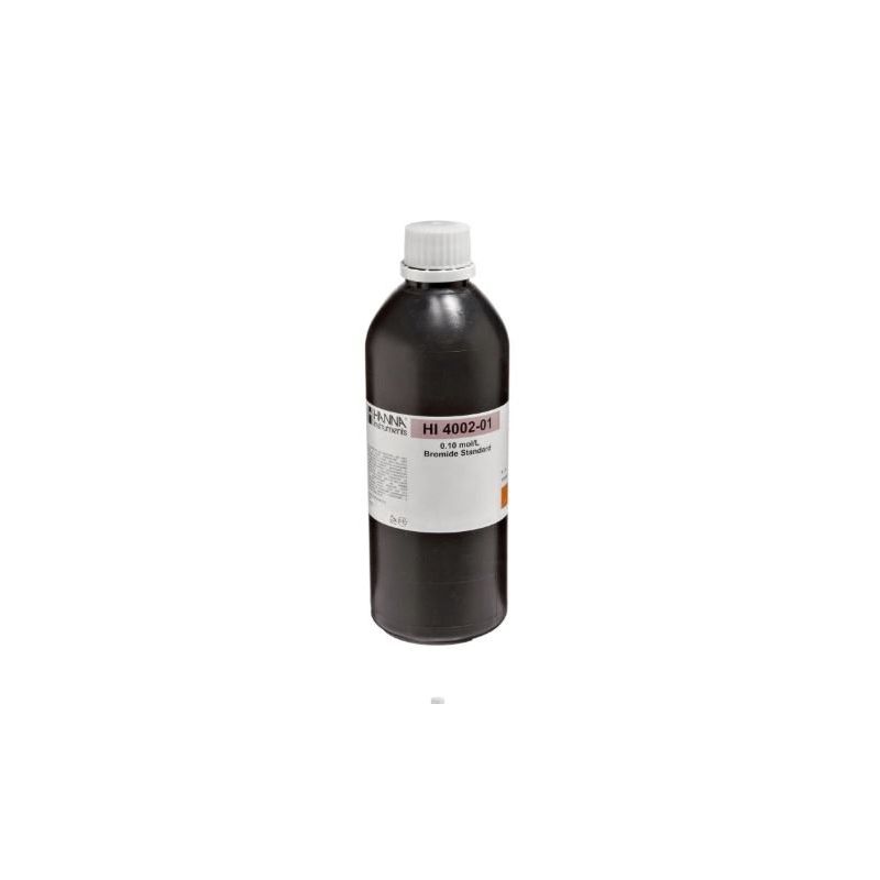 Bromid ISE 0,1M standard - HI4002-01